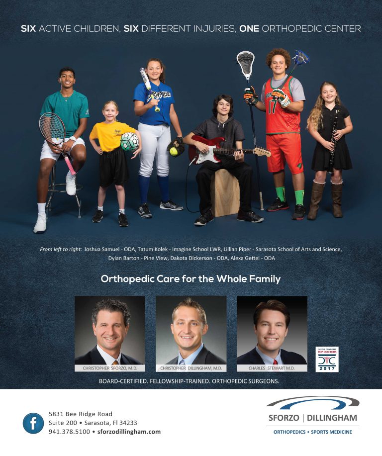 Advertising with a Voice: Orthopedic Group puts Testimonials to Work ...